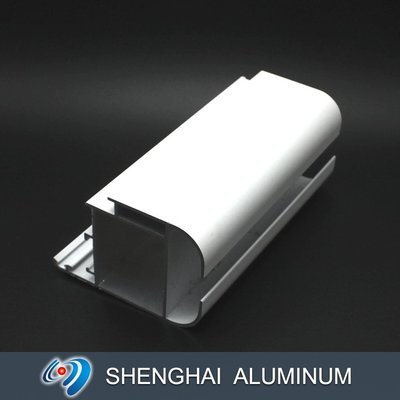 Zambia Profile Supplier aluminum profile for windows and doors
