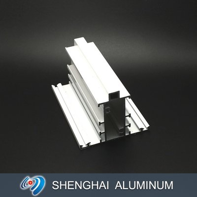 Zambia Profile Supplier aluminum profile for windows and doors