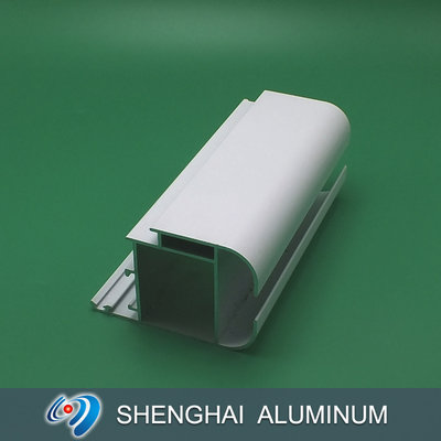High Quality Cheap Price Hot Sales Aluminum Profiles for Making Doors Windows Frames for South Africa Market