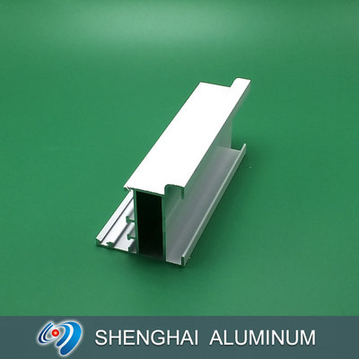 High Quality Cheap Price Hot Sales Aluminum Profiles for Making Doors Windows Frames for South Africa Market