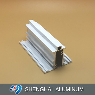 Shenghai Zambia Market Aluminum Profiles Aluminium Profile Price