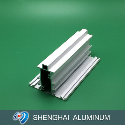 High Quality Cheap Price Hot Sales Aluminum Profiles for Making Doors Windows Frames for South Africa Market