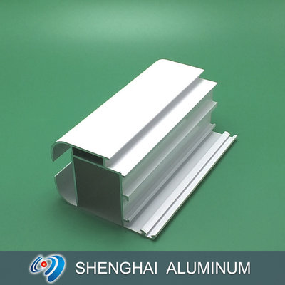 Nigeria Aluminium Profiles Window and Door System, Best Price High Quality!