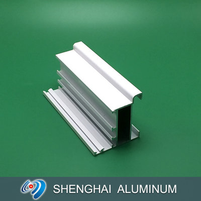 Best Price!! Nigeria Aluminium Profiles Window and Door System With SONCAP