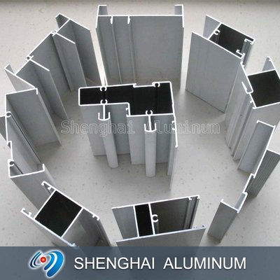 Vietnam aluminum extrusion, Vietnam aluminum profiles, aluminium profiles for Vietnam market