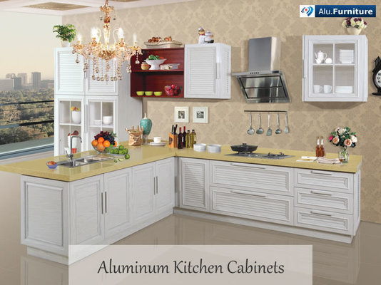 Aluminum Furniture, Aluminum Kitchen Cabinet, Aluminum Bath Cabinet, Aluminum Wardrobe