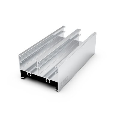 Mexico Aluminum Profiles,South-East Asia Style Aluminum Door and Window Frames