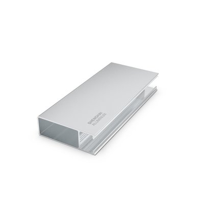 Mexico Aluminum Profiles,South-East Asia Style Aluminum Door and Window Frames