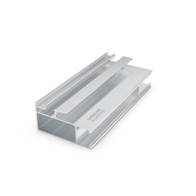 Mexico Aluminum Profiles,South-East Asia Style Aluminum Door and Window Frames