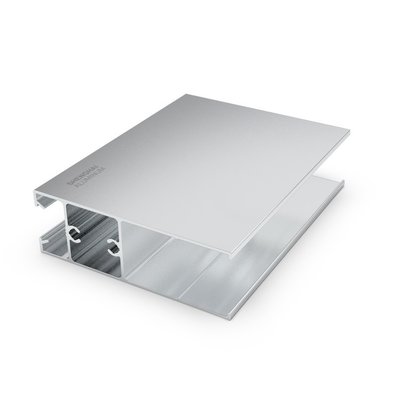 Mexico Aluminum Profiles,South-East Asia Style Aluminum Door and Window Frames