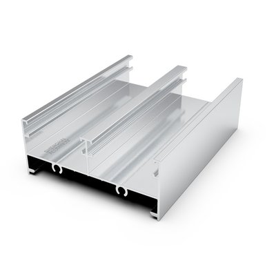 Mexico Aluminum Profiles,South-East Asia Style Aluminum Door and Window Frames