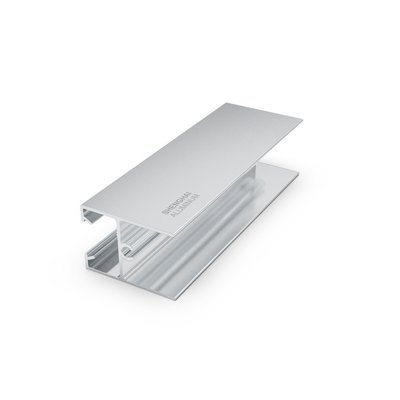 Mexico Aluminum Profiles,South-East Asia Style Aluminum Door and Window Frames