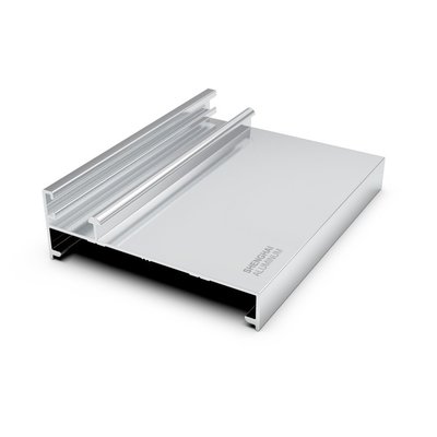 Mexico Aluminum Profiles,South-East Asia Style Aluminum Door and Window Frames