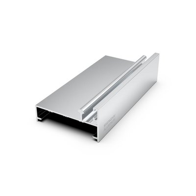 Mexico Aluminum Profiles,South-East Asia Style Aluminum Door and Window Frames