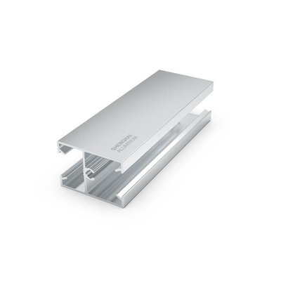 Mexico Aluminum Profiles,South-East Asia Style Aluminum Door and Window Frames