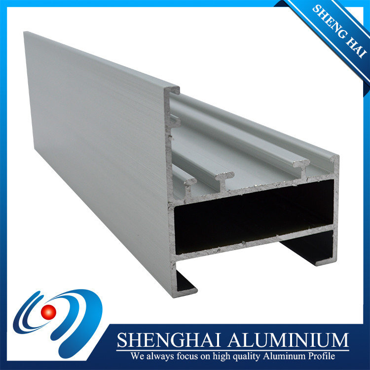Ghana Aluminum Profiles, Aluminium Profile for Ghana Market, Also fit for Africa