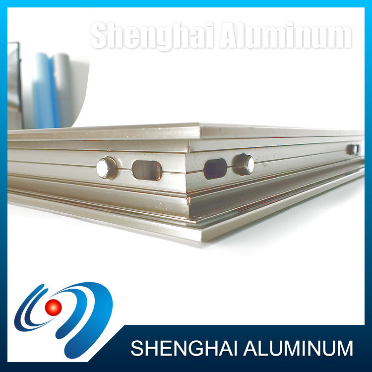 Thailand Aluminum Profiles, customized your designs, YOUR nice designs for Thailand Markets