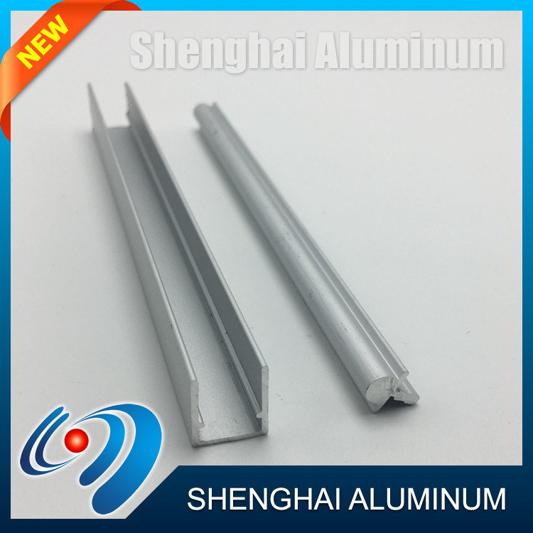 Zambia High Quality Reasonable Price Aluminum Profiles to Make Doors and Windows Frames