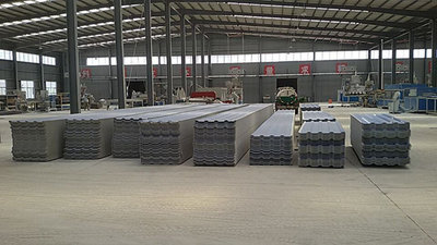 shengheng heat insulation building material co.,ltd