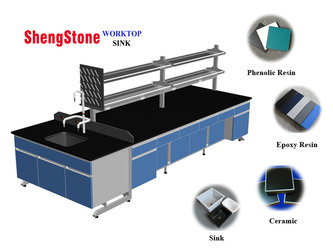xiamen shengstone industry&trade co.,LTD