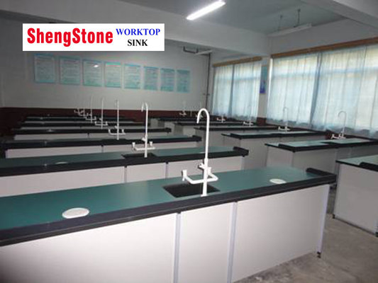 Lab furniture,school phenolic worktop,High quality, good price phenolic resin counter tops