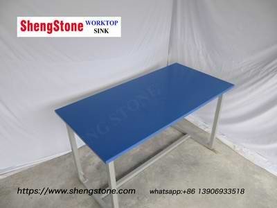 Laboratory Epoxy Resin Worktop Manufacturers, Classic Epoxy Resin Worktop