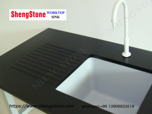 Laboracory Epoxy Resin Classic DrainTop