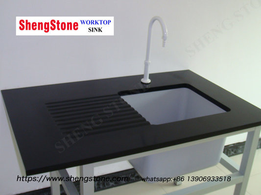 Laboracory Epoxy Resin Classic DrainTop