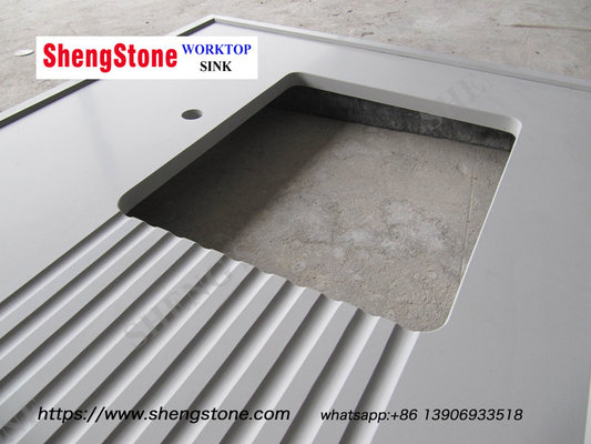 Laboracory Epoxy Resin Classic DrainTop