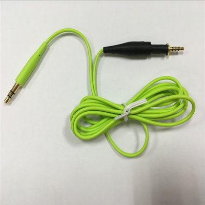 Chinese suppliers high quality and  free samples for  headphone cable