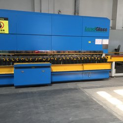SHENZHEN SUN GLOBAL GLASS LIMITED
