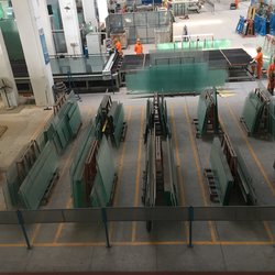 SHENZHEN SUN GLOBAL GLASS LIMITED