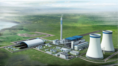 Shanghai HS International Trading Limited