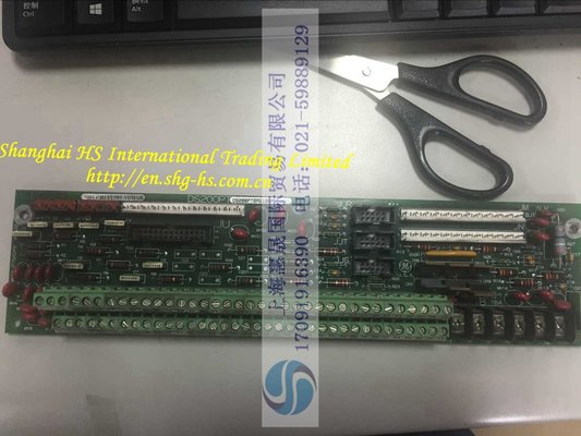 DS200PTBAG1B  GE TURBINE MARK 5 TERMINATION BOARD In stock for sale