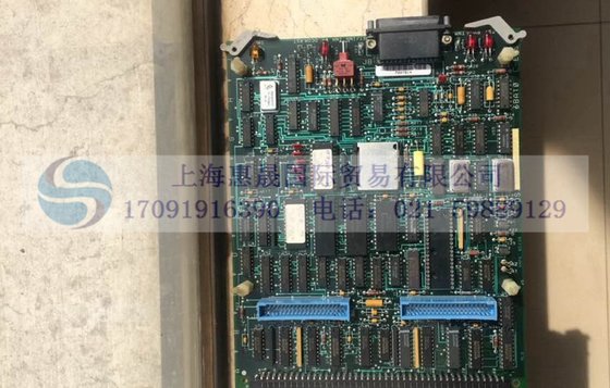DS200PTBAG1B  GE TURBINE MARK 5 TERMINATION BOARD In stock for sale