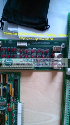 DS200QTBAG1ADC  GE TURBINE MARK 5 TERMINATION BOARD In stock for sale