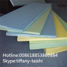 Flame Retardant XPS Polystyrene foam board