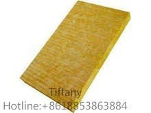 Marine A60 fire insulation rockwool