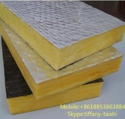 Marine A60 fire insulation rockwool