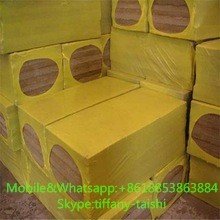 Marine A60 fire insulation rockwool