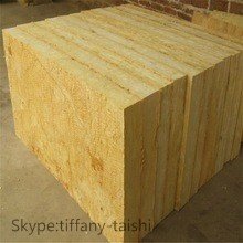 Marine A60 fire insulation rockwool