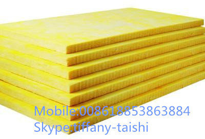 glass wool board