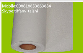 ceramic fiber paper