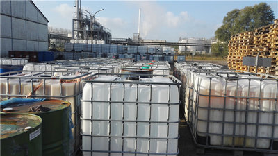Handan Shijia Chemical Technology Co.,ltd