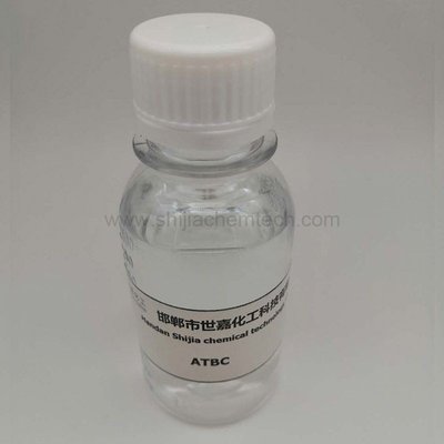 Acetyl Tributyl Citrate（ATBC） Acetyl tributyl citrate price Eco-Plasticizer