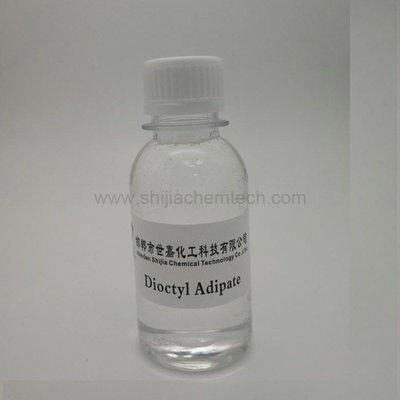 Dioctyl adipate (DOA） Eco-Plasticizer Hexanedioic acid dioctyl ester Composite Plant Ester