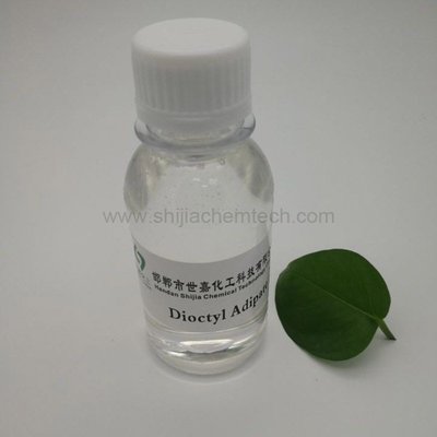 Dioctyl adipate (DOA） Eco-Plasticizer Hexanedioic acid dioctyl ester Composite Plant Ester