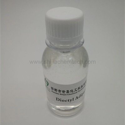 Dioctyl adipate (DOA） Eco-Plasticizer Hexanedioic acid dioctyl ester Composite Plant Ester