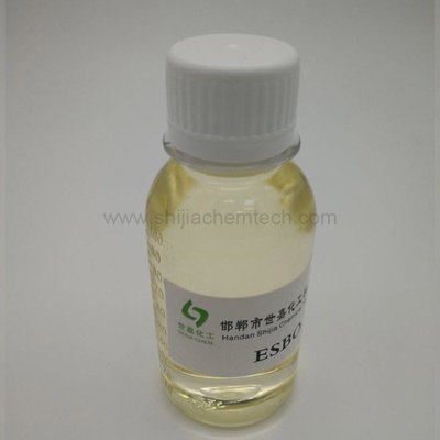 Epoxidized Soya bean Oil(ESBO) epoxidized soybean oil manufacturers epoxidized soybean oil price