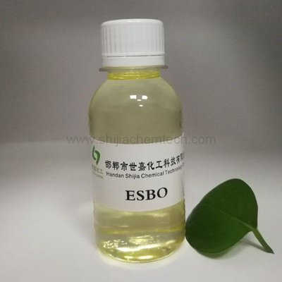 Epoxidized Soya bean Oil(ESBO) epoxidized soybean oil manufacturers epoxidized soybean oil price